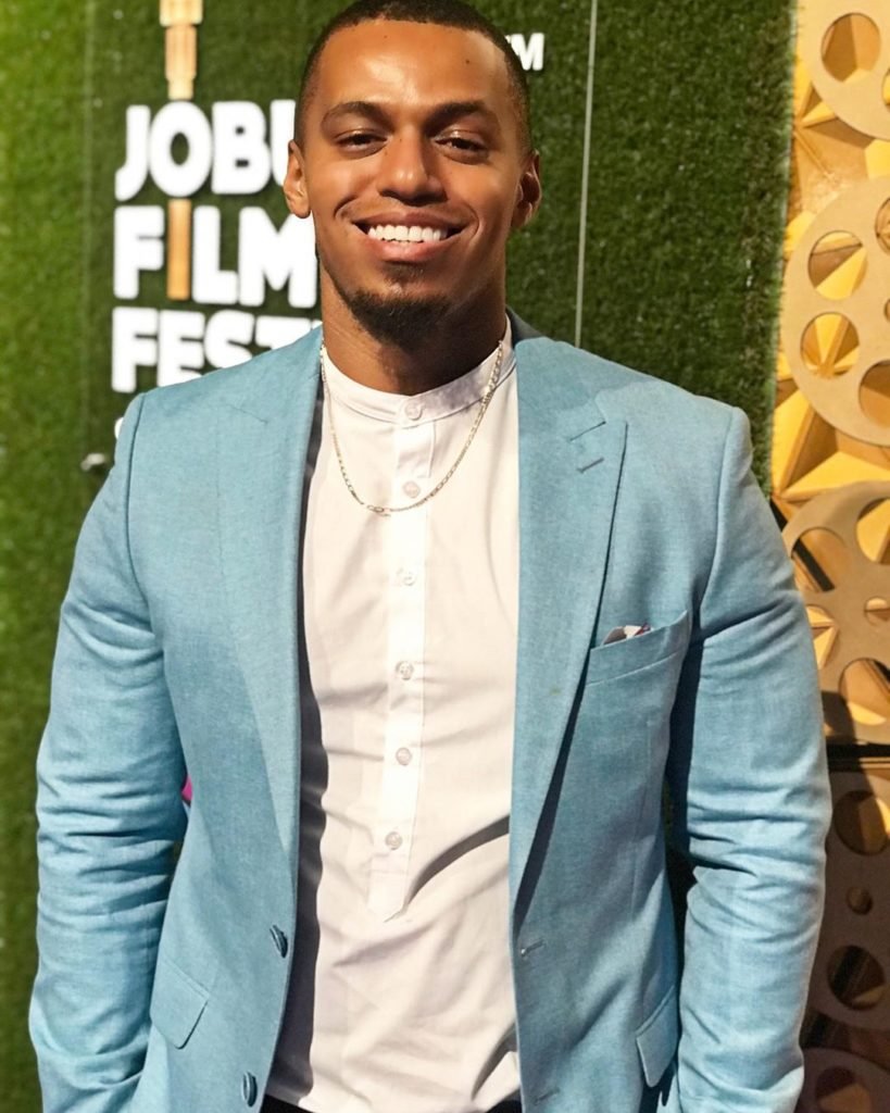 Cedric Fourie Biography: Age, Wife, Career & Net Worth