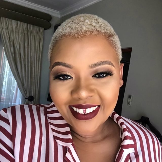 Anele Mdoda - Biography, Age, Boyfriend Career & Net Worth - Wiki SA