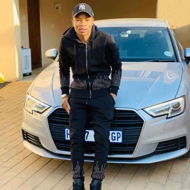 Master KG Biography: Age, Real Name, Girlfriend, Songs & Net Worth