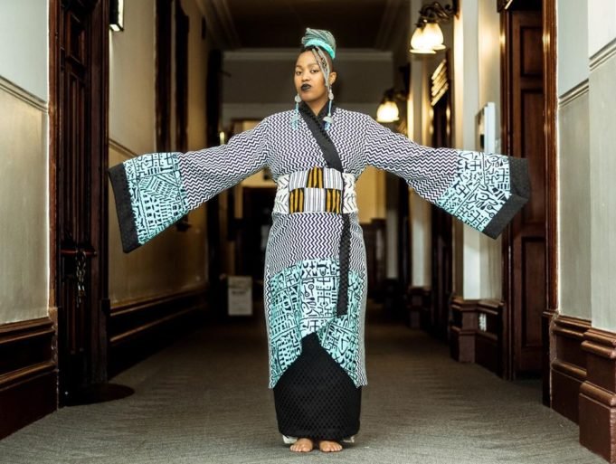 Msaki Biography, Real Name, Age, Husband, Album, Songs, Instagram ...