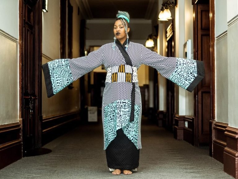 Msaki Biography, Real Name, Age, Husband, Album, Songs, Instagram ...