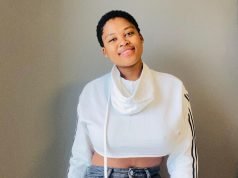 Kamo Modisakeng Biography, Age, Career, TV Shows & Instagram - Wiki SA