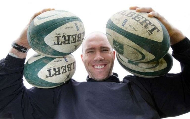 Evan Botha - Biography, Age, Career & Net Worth - Wiki SA