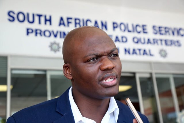 Zwakele Mncwango Biography: Age, Wife, Politics & Net Worth - Wiki SA