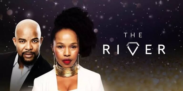 The River Teasers for November 2020 - Wiki SA