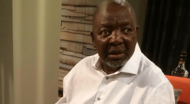 Jerry Mofokeng Biography: Age, Wife, Career & Net Worth - Wiki South Africa