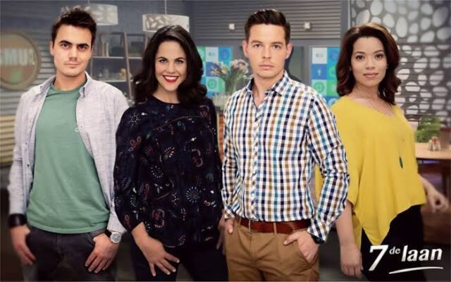 7de Laan Teasers for February 2021 - Wiki SA