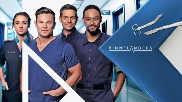 Binnelanders Teasers for March 2021 - Wiki SA