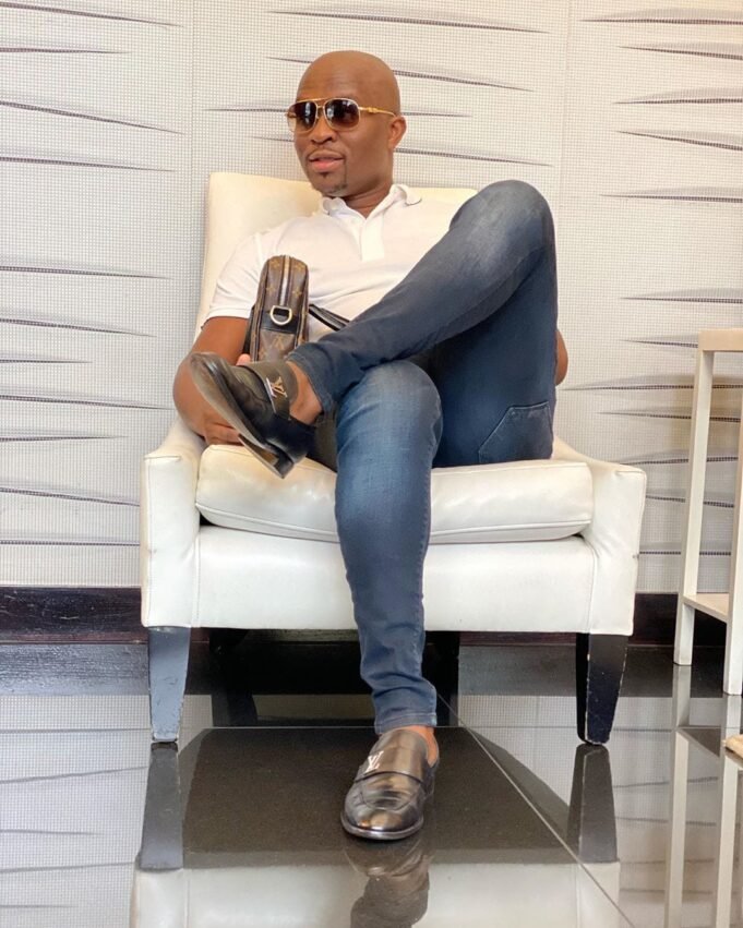 Top 10 Richest Forex Traders in South Africa (2022) - Wiki SA