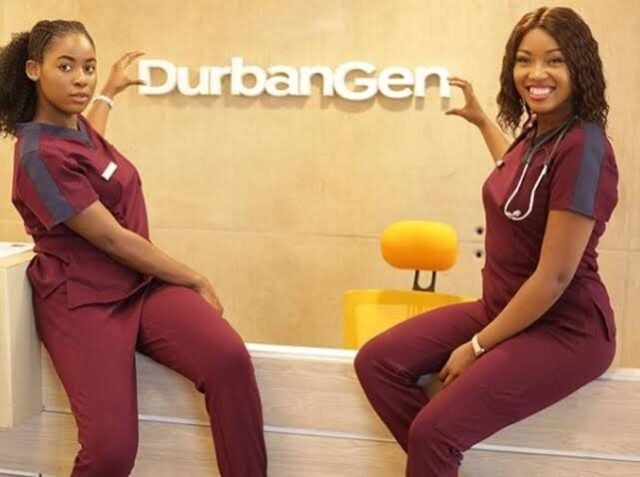 Durban Gen Teasers for April 2021 - Wiki SA