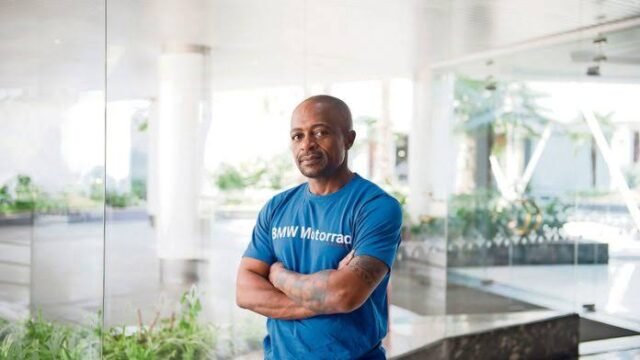 Neo Matsunyane - Biography, Age, Wife, Career & Net Worth - Wiki SA