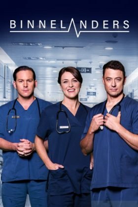 Binnelanders Teasers for July 2021 - Wiki SA