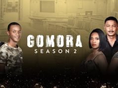 Gomora Teasers for April 2021 - Wiki SA