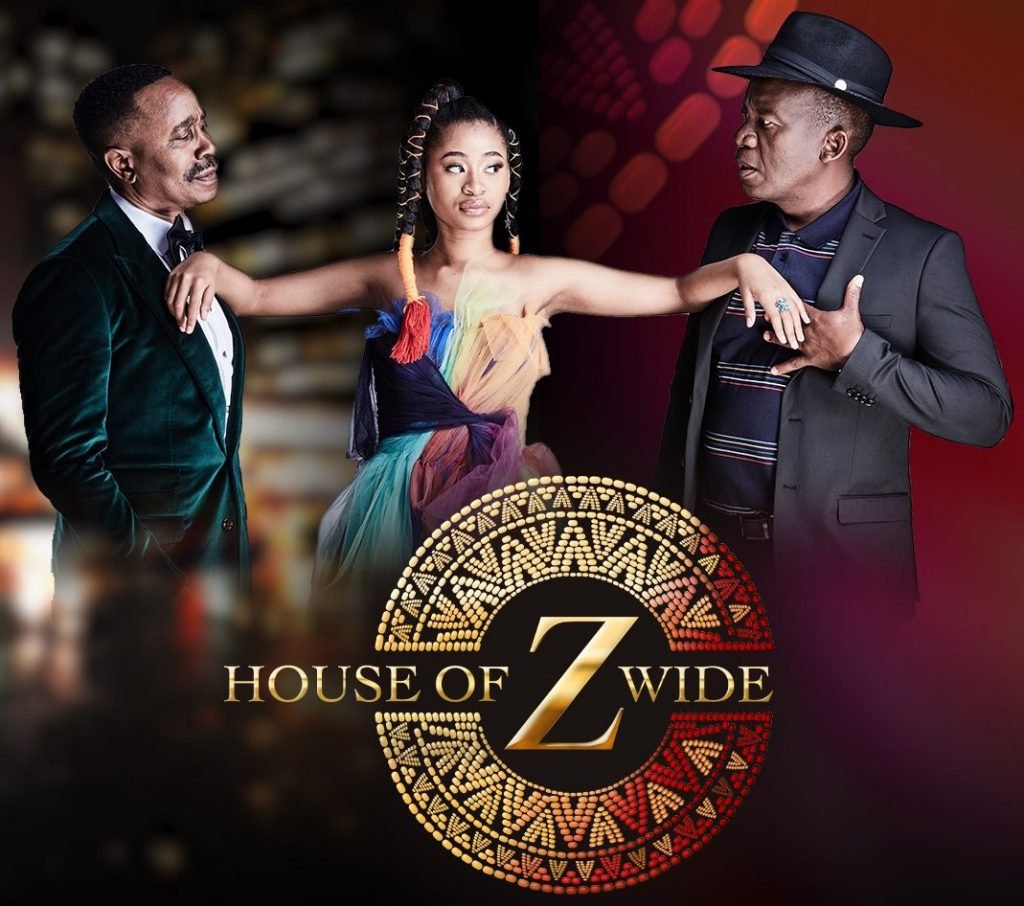 House of Zwide Teasers for August 2021 - Wiki SA