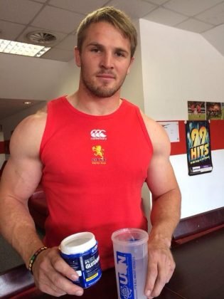 Jaco Kriel Biography: Age, Career & Net Worth - Wiki SA