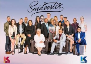 Suidooster Teasers for November 2021 - Wiki SA