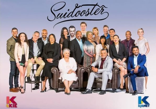 Suidooster Teasers for November 2021 - Wiki SA