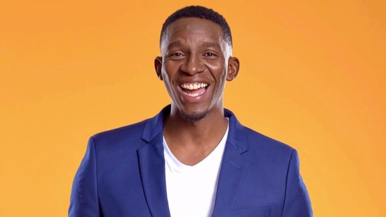 Lawrence Maleka Biography: Age, Wife, Career & Net Worth - Wiki South ...