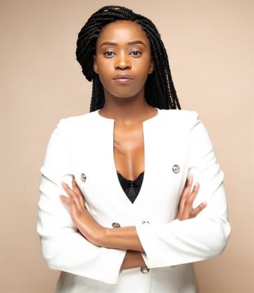 Amanda Seome - Biography, Age, Career & Net Worth - Wiki SA