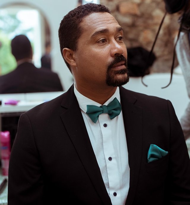 Sherman Pharo Biography: Age, Career & Net Worth - Wiki SA
