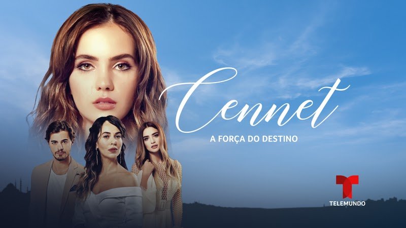Cennet - The Power of Destiny Teasers October 2023 - Wiki South Africa