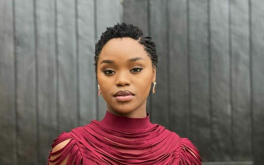 Luyanda Zwane Biography: Age, Record, Career, Relationship & Net Worth ...