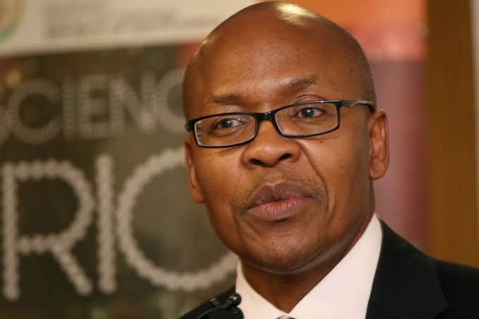 Mzwanele Manyi Biography: Age, Career, Relationship & Net Worth - Wiki ...