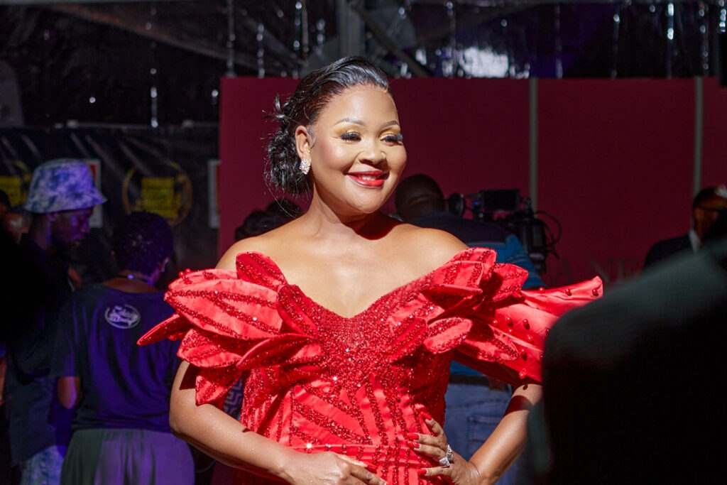Zanele Mbokazi-Nkambule Biography: Age, Career, Relationship, Death ...