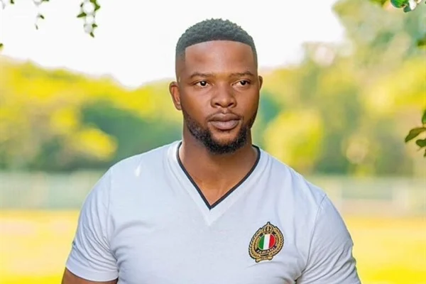 Mike Ndlangamandla Biography: Age, Career, Relationship & Net Worth ...