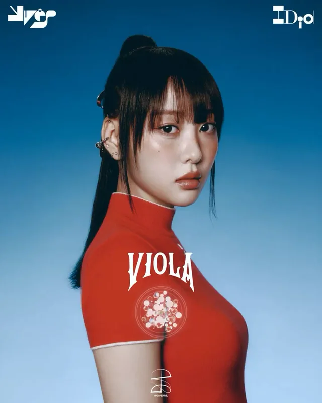 Viola Teasers December 2024 - Wiki South Africa